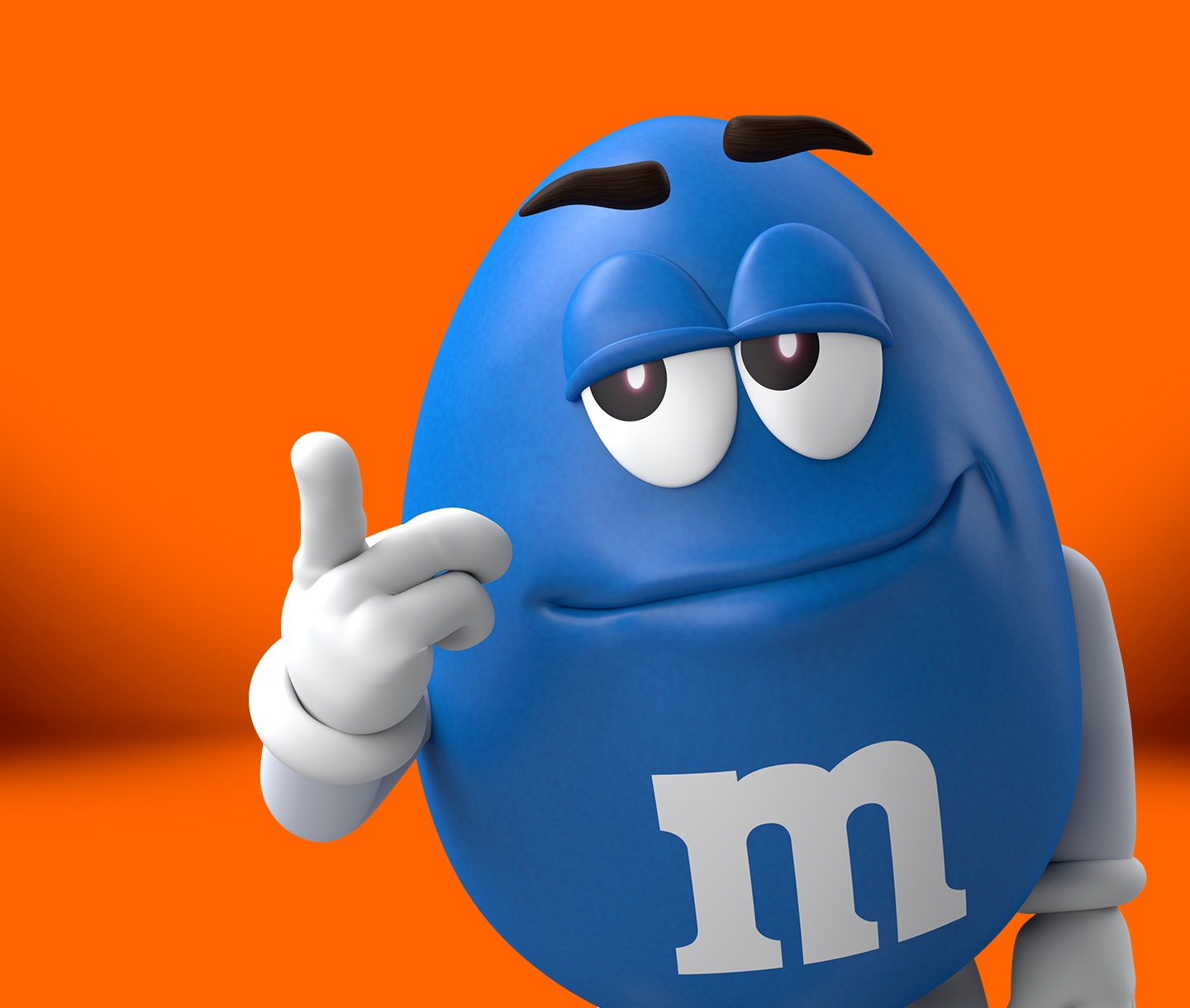 M&M's | Comedy Spotight