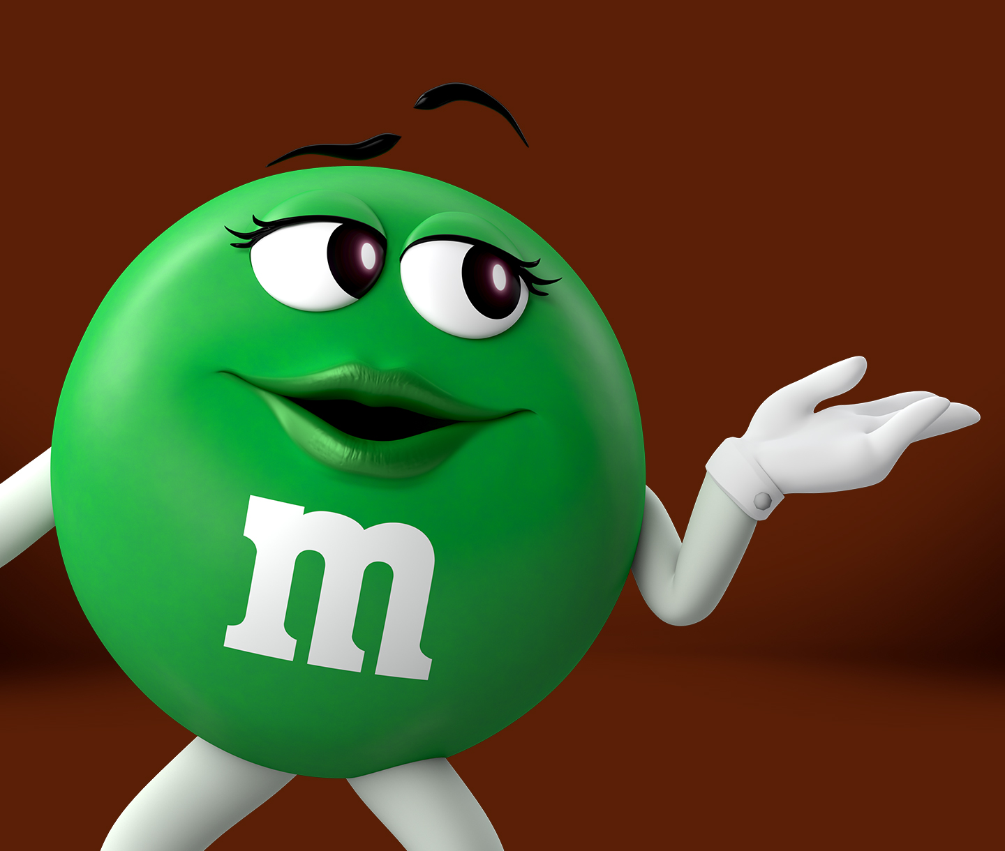 M&M's | Comedy Spotight
